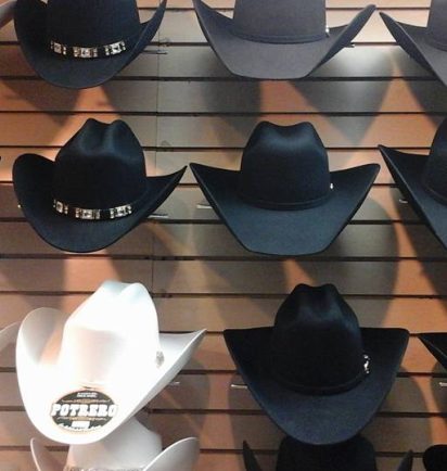 El Ranchero Western Wear