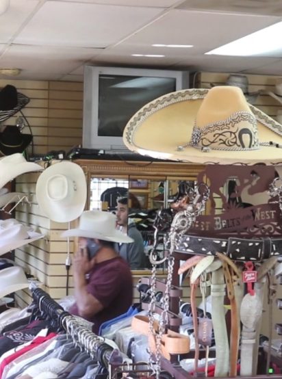 El Ranchero Western Wear