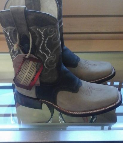 El Ranchero Western Wear